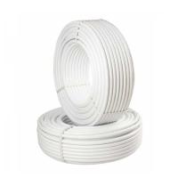 China Tubomart PE-Al-PE Pipe Gas Application 5 Layers Composite Pex Al Pex Gas Pipe for Water Gas Pipe System for sale