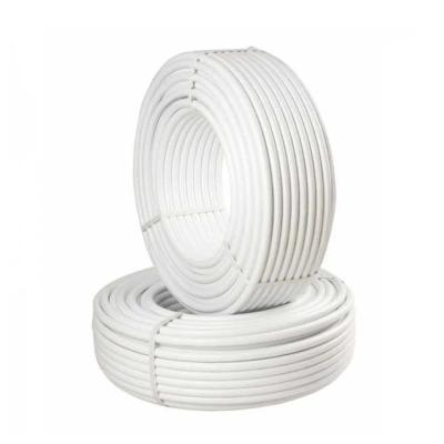 China Tubomart PE-Al-PE Pipe Gas Application 5 Layers Composite Pex Al Pex Gas Pipe for Water Gas Pipe System for sale