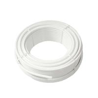 China 16mm Yellow White Insulated Multilayer Composite PAP Pipe Pex-Al-Pex For Natural Gas for sale