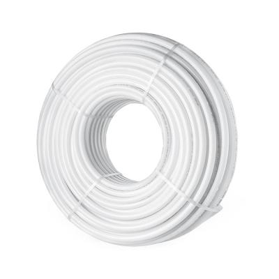 China Durable PEX-AL-PEX Pipe Composite Aluminium Plastic Multilayer Pipe Pex Tube For Nature Gas Plastic Tube for sale