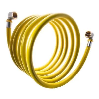 China Gas Pipe PEX-AL-PEX MLP For Natural Gas Water Floor Heating System ASTM F1281/1282 for sale