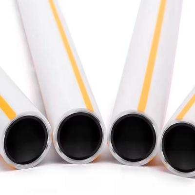 China 50 Years Lifetime Pex Al Pex Pipe For Gas System Manufacturers Floor Heating Tube 16mm-32mm Pure Pex Pert Plastic Pipe Pex for sale