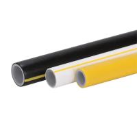 China Leak Proof Pex-al-pex/pex/pexa Pipe 16mm 20mm 25mm 26mm 32mm Pex Pipe For Floor Heating Gas System for sale
