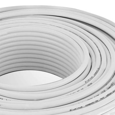China OEM New Design ASTM F1281 Water Pipe 16-32MM Multiple Color PN25 PEX Pipe High Pressure All Type PEX Al PEX Pipe for sale