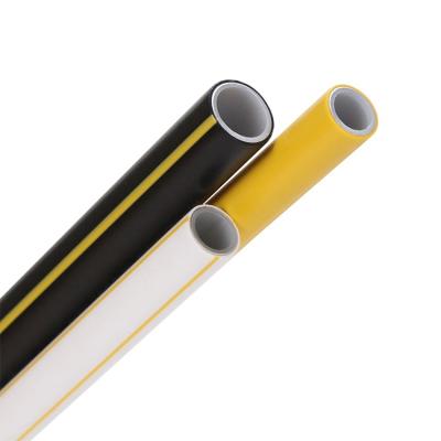 China Tubomart Pex Al Pex Gas Wholesale Five Layer Pex/al/pex Pipe For Water Plumbing ASTM F1281/1282 Standard for sale