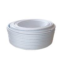 China Tubomart Customized Size Pex Al Pex Pipe 16-32mm All Types Pex Tube Hot Cold Water Underfloor Heating Gas Pex Al Pex Pipe for sale