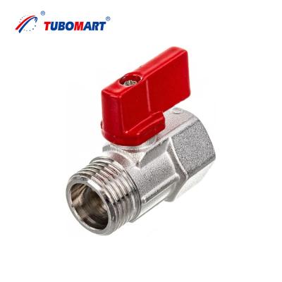 China Tubomart Factory OEM 1/4