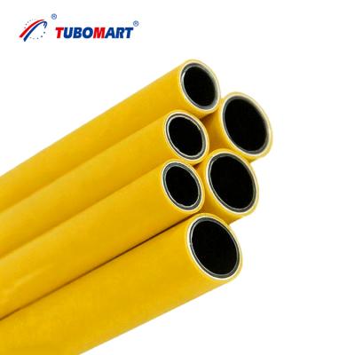 China Wide Applications Pex Al Pex Pipe Ideal for Plumbing, Gas Distribution and Water Systems in Residential & Commercial Projects for sale