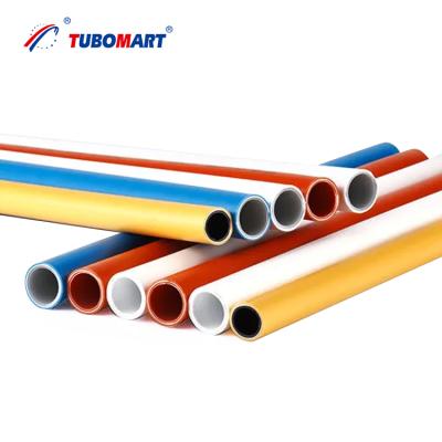 China OEM Factory Price Durable, Corrosion-Resistant, Leak-Proof Suitable for Hot/Cold Water & Gas Supply for sale