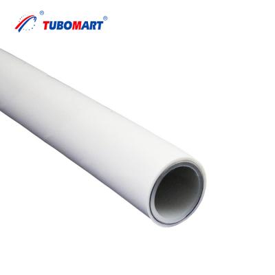 China OEM High Pressure PEX AL PEX PIPE 16-32mm Cheap Price Laser PEX Al PEX Pipe for Water Supply for sale