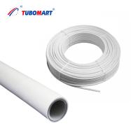 China Top Sale PE AL PE Multilayer Polyethylene Aluminum Composite Pipe Pex Al Pex 16 Pipe Hot Water Plastic Pipe China OEM Factory for sale