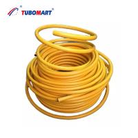 China PEX AL PEX Multilayer Polyethylene Aluminum Composite Pipe Pex Al Pex 1216 1418 1620 Pipe Hot Water Plastic Pipe China OEM Factory for sale