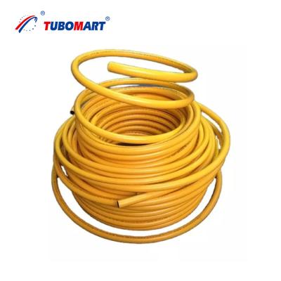 China PEX AL PEX Multilayer Polyethylene Aluminum Composite Pipe Pex Al Pex 1216 1418 1620 Pipe Hot Water Plastic Pipe China OEM Factory for sale