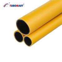China HOT SALE PEX-AL-PEX Gas Pipe OverLap Welding Aluminum Plastic Pipe for Gas and Water for sale