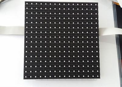 China P10 RGB Outdoor Led Video Display For Advertising Synchronous / Asynchronous Control for sale