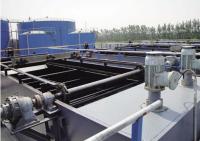 China CAF Cavitation Air Flotation Machine for Oil Removal Sewage Treatment 1-500 m3/h for sale
