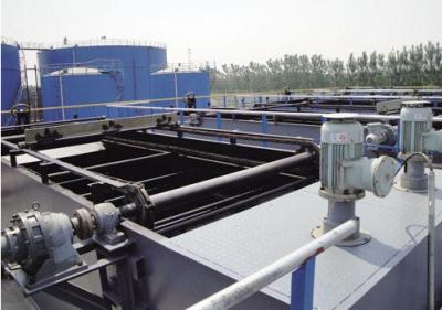 China CAF Cavitation Air Flotation Machine for Oil Removal Sewage Treatment 1-500 m3/h for sale