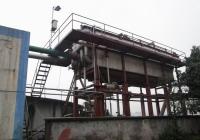 China DAF Dissolved Air Flotation System 3-100 m3/h for Meat and Poultry Processing Wastewater Treatment for sale