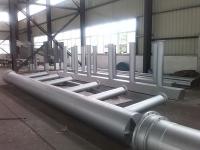 China Sewage SBR Water Decanter Sequencing Batch Reactors Wastewater Treatment for sale