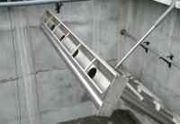 China Chemical Indursty Wastewater SBR Sequencing Batch Reactor ISO Standard for sale