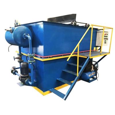 China PVC Lamella Plate Clarifier 100m3/H Inclined Plate Separator for Industrial Wastewater Treatment for sale