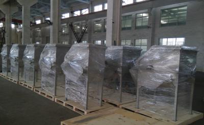 China CMS Drum Type Microfiltration Machine 0.5-1.0mm Gap for Industrial Wastewater Treatment for sale