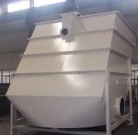 China 0.75KW Biological Package Sewage Treatment Plant 720m3/Day MBR Wastewater System for sale