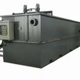 China Sedimentation Separation Dispersed Daf Thickener Treatment System for sale