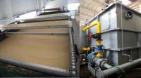 China Type SOR Dissolved Air Flotation / DAF system water treatment for  industrial and municipal for sale