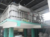 China CE 100m3/H 15KW Dissolved Air Flotation System for Industrial Wastewater Treatment for sale