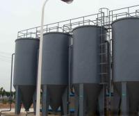 China Municipal Continuous Backwash Sand Filter 50m3h Stainless Steel Water Well Screen for Water Treatment for sale