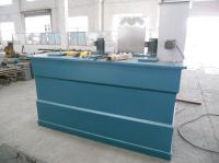 China Auto Powdery Chemical Dosing Equipment for Wastewater Treatment 200-10940L/h Capacity for sale