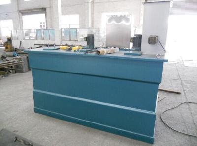 China Auto Powdery Chemical Dosing Equipment for Wastewater Treatment 200-10940L/h Capacity for sale