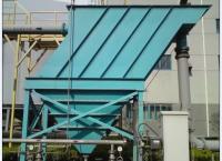 China Lamella Clarifier Inclined Plate Sedimentation Tank 100m³/h Treatment Capacity for sale