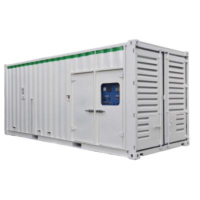 China SUS304 MBR Package Sewage Treatment Plant 25-720 m³/d Water Recycling System for sale