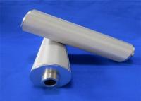 China High Porosity Up To 90% And High Permeability sinter Metal Fiber Felt Filter Cartridge for sale