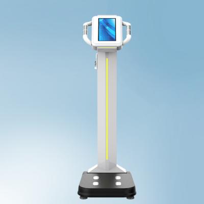 China Coin Operated 300kg Luggage Weight Measuring Scale with LED Display and CE Certificate for sale