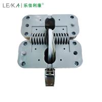China Medical Ultrasonic Height Weight Scale with Body Fat and Blood Pressure Analyzer for sale