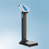 China Digital Coin Operated Weighing Scale for Health Center Operations and Management for sale