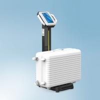 China Digital Coin Operated Weighing Scale for Health Center Operations and Management for sale