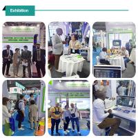 China MAX 700*1200*2400mm Size VIP Room Medical Health Checkup Kiosk for Self-service Hospital for sale