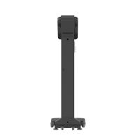 China LCD Display Type Airport Hotel Coin Luggage Scale Pharmacy Coin Weight Scale for sale