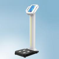 China Voice Broadcast Luggage Scale Carefully Chosen Materials for Airport Convenience for sale