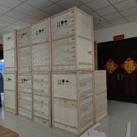 China MAX 700*1200*2400mm Touch Screen Telemedicine Kiosk for Customized Health Assessments for sale