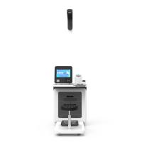China 14'' LCD Display Self-service Hospital Kiosk for Interactive Medical Health Checkup for sale