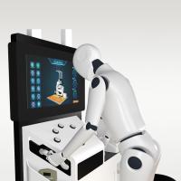 China MAX 23000 L *1800 W *2360 H mm Fitness Body Test Machine for Sports and Medical Style for sale