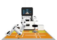 China Fitness Body Test Machine 80 Measurable Items for Schools Gyms and Judicial Fields for sale