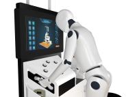 China Fitness Body Test Machine 80 Measurable Items for Schools Gyms and Judicial Fields for sale