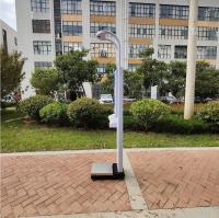 China Customizable Pulse Range Height and Weight Measuring Device for Medical Assessments for sale