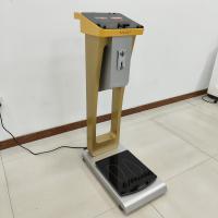 China 300kg Capacity Luggage Weighing Scales with Customized ODM Support for sale